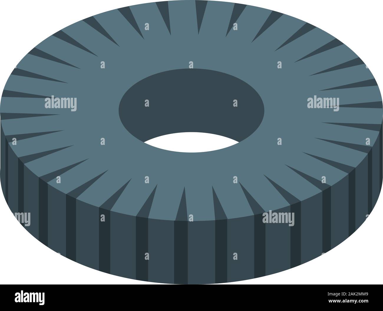 Inductance Stock Vector Images - Alamy