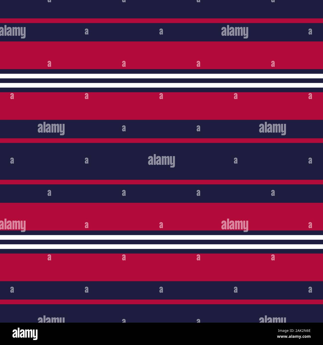 Stripe seamless pattern with colorful colors parallel stripes. Vector ...