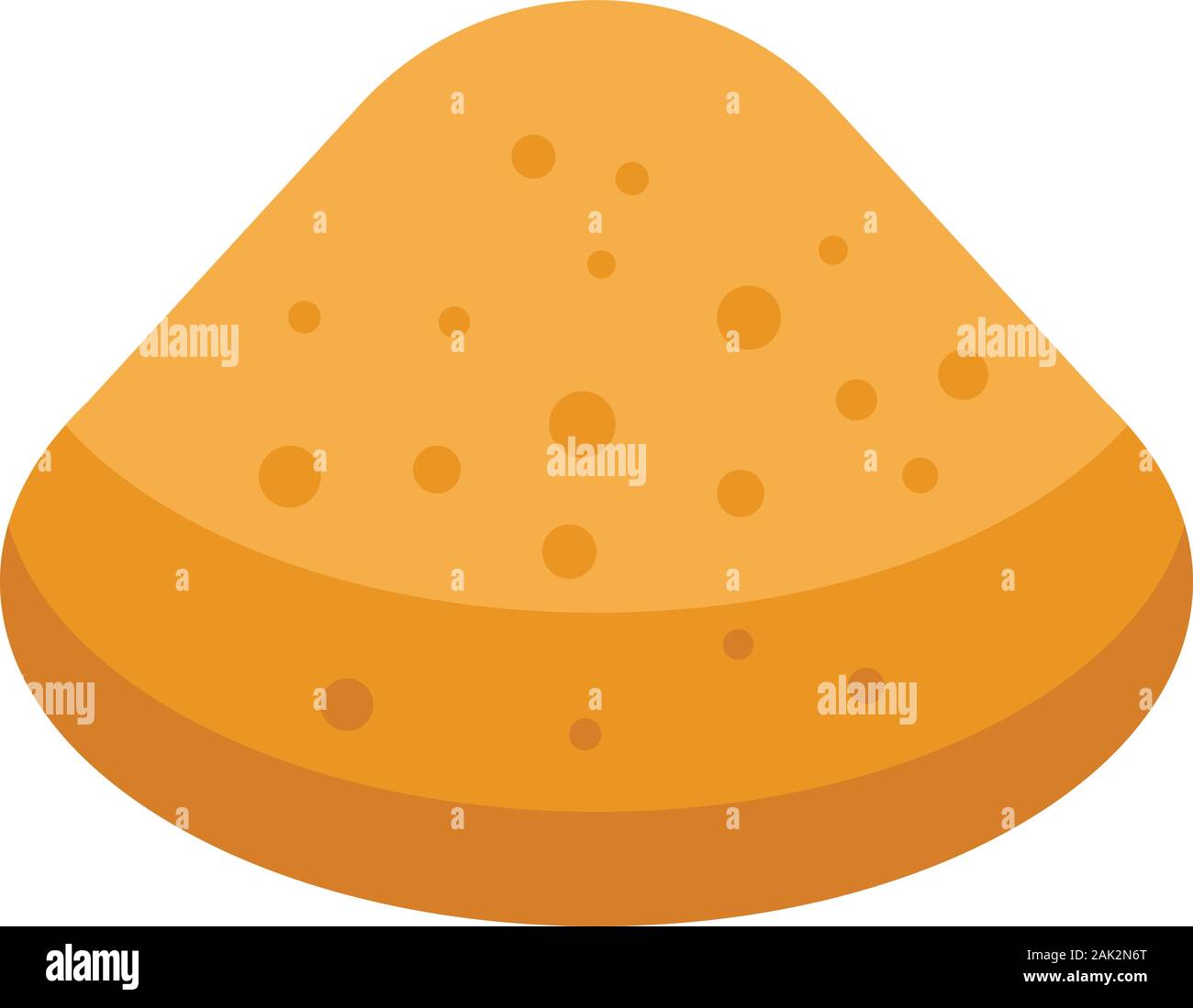 Desert sand icon, isometric style Stock Vector Image & Art - Alamy