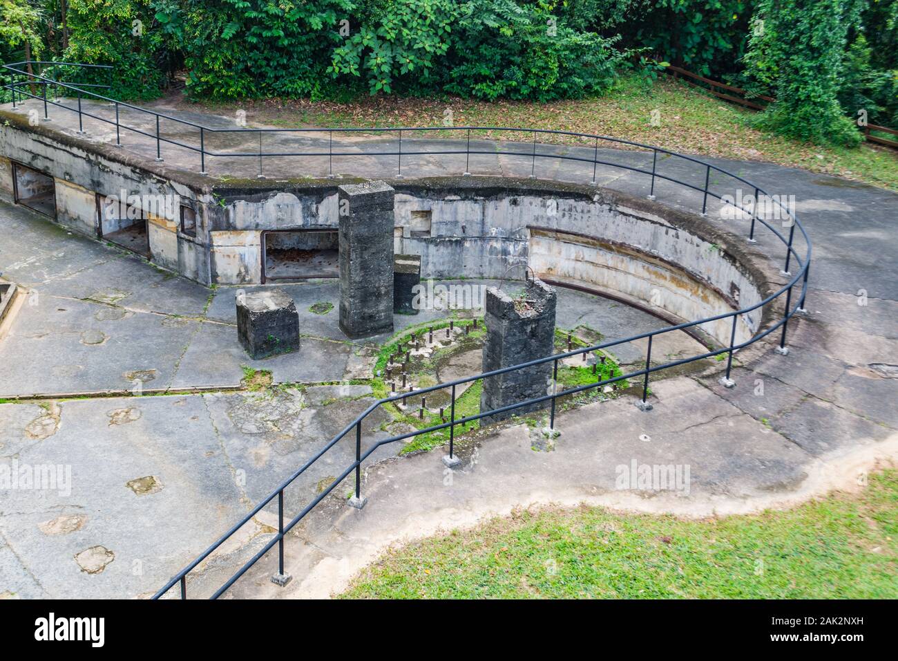 Mount imbiah sentosa island hi-res stock photography and images - Alamy