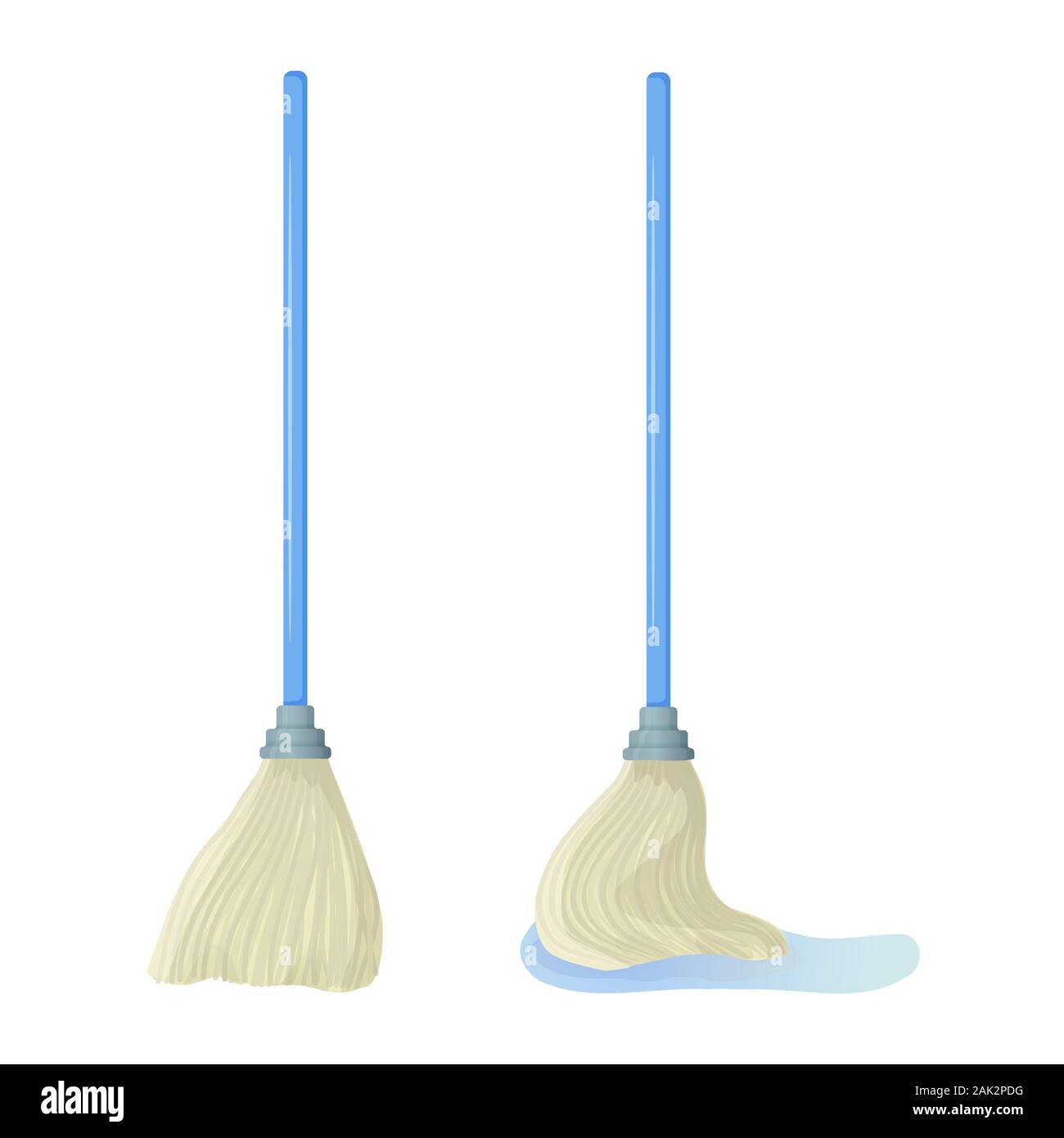 Puddle on floor Stock Vector Images - Alamy