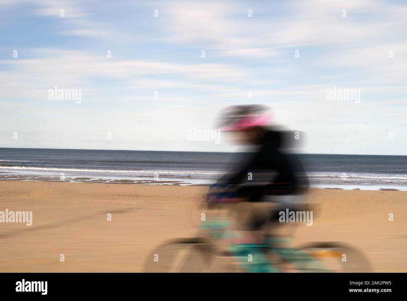 Sandhaven resort hi-res stock photography and images - Alamy