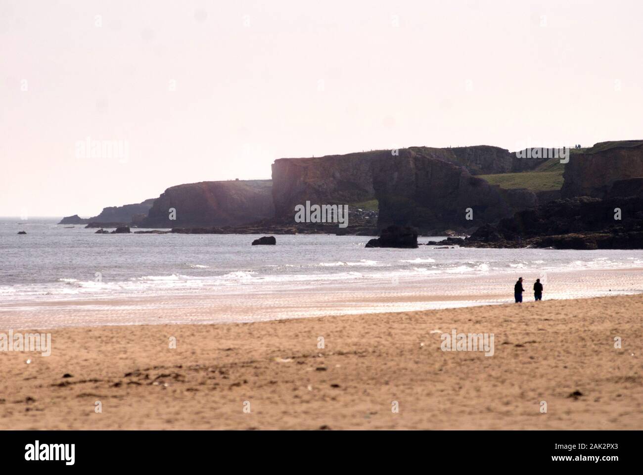 Sandhaven resort hi-res stock photography and images - Alamy