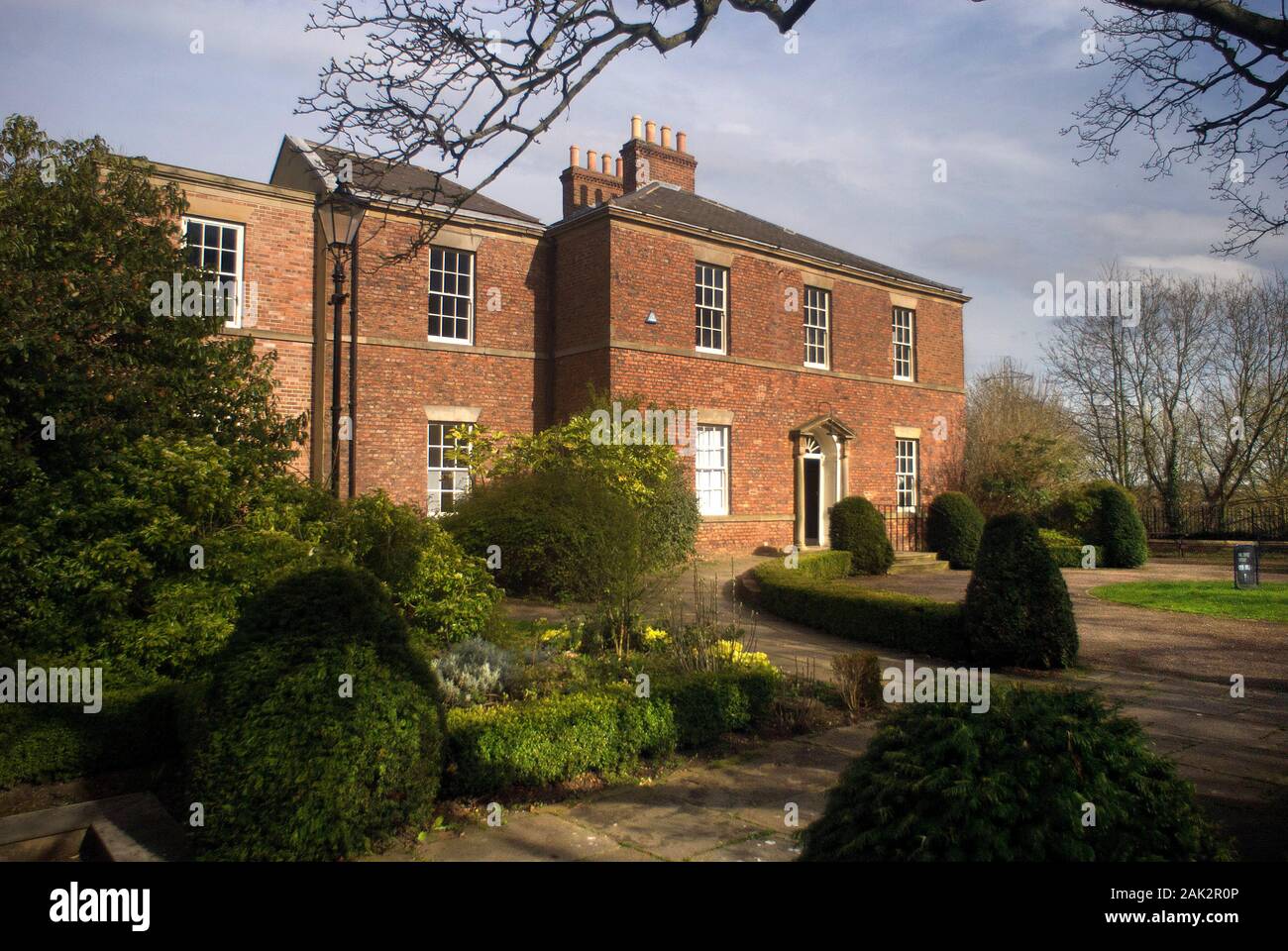 Jarrow history hi-res stock photography and images - Alamy