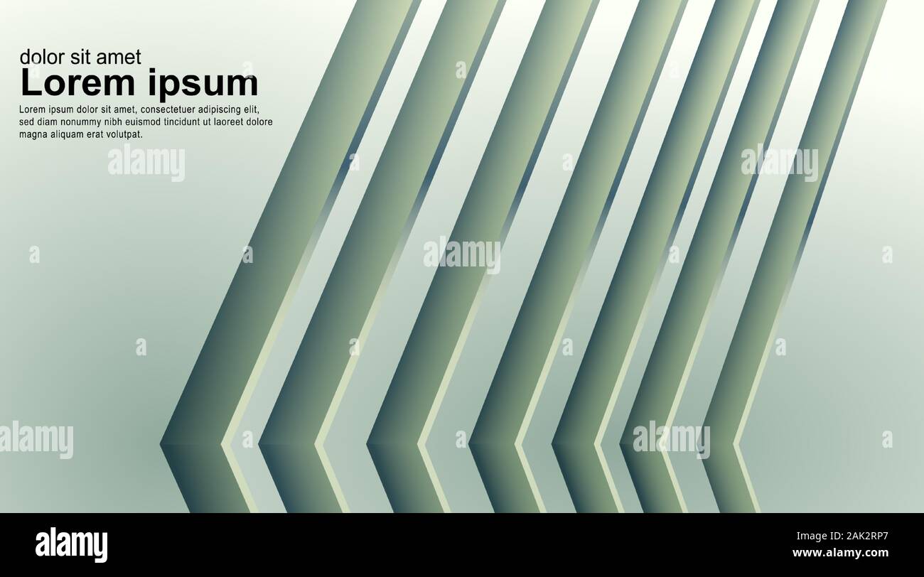 abstract vector background. overlapping shape. New texture for your ...