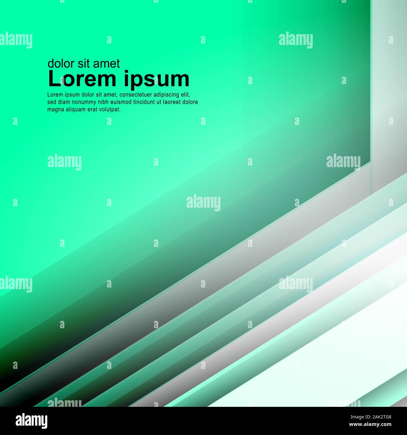 abstract vector background. overlapping shape. New texture for your design Stock Vector Image ...