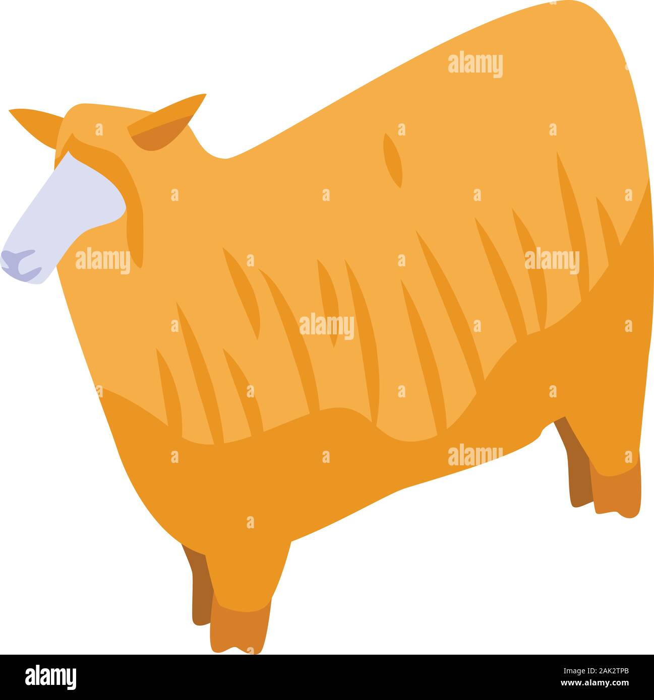 Pony grey Stock Vector Images - Alamy