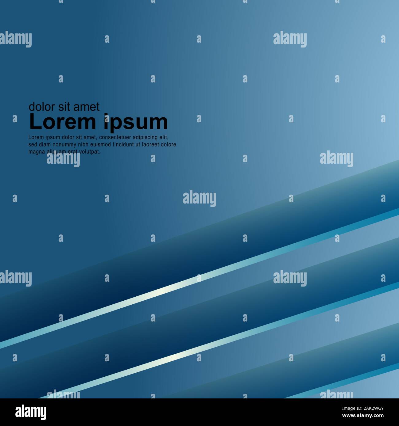 abstract vector background. overlapping shape. New texture for your ...