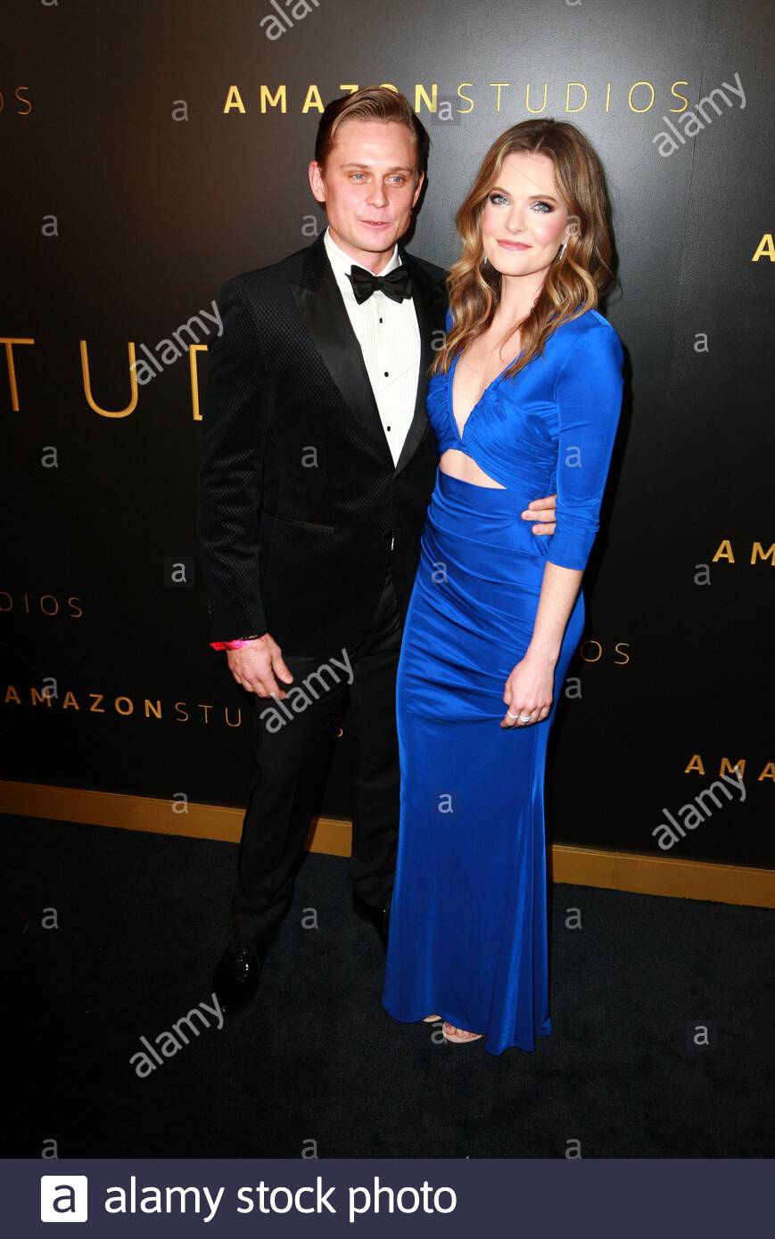 Meghann Fahy Stock Photos & Meghann Fahy Stock Images - Alamy