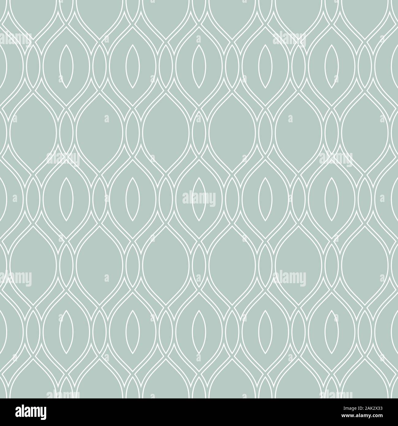 Geometric Seamless Vector Pattern Stock Vector Image & Art - Alamy