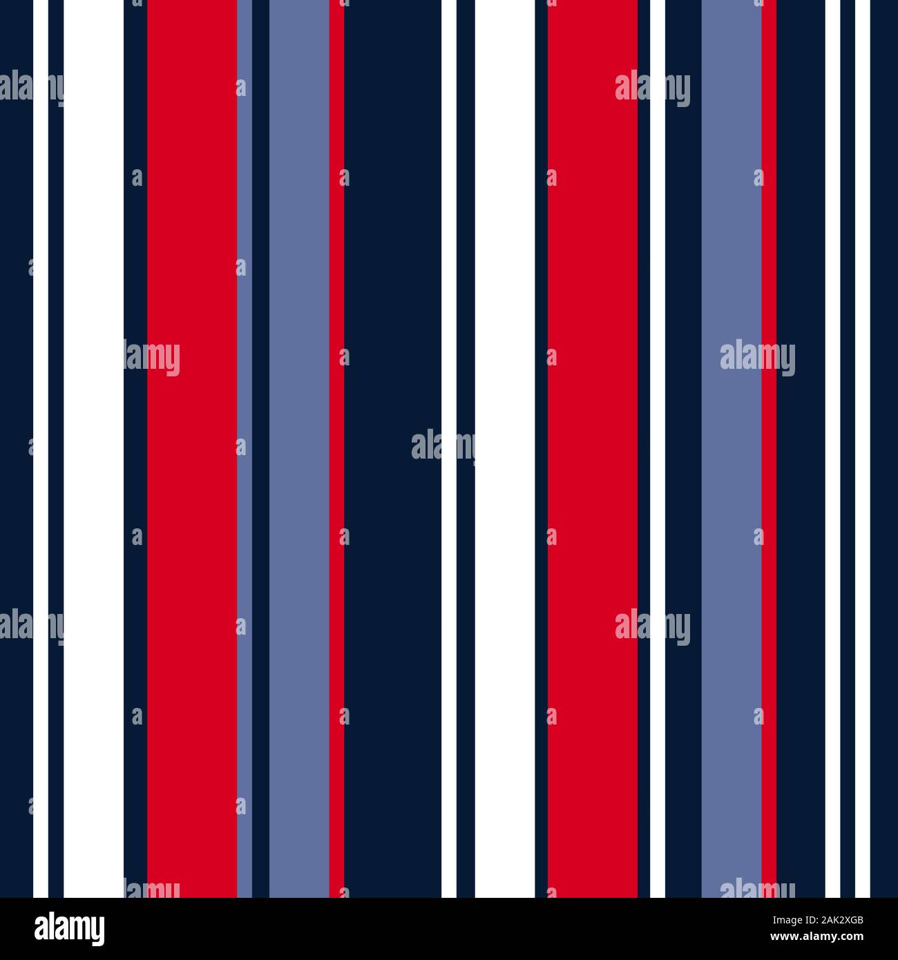 Stripe seamless pattern with colorful colors parallel stripes. Vector ...