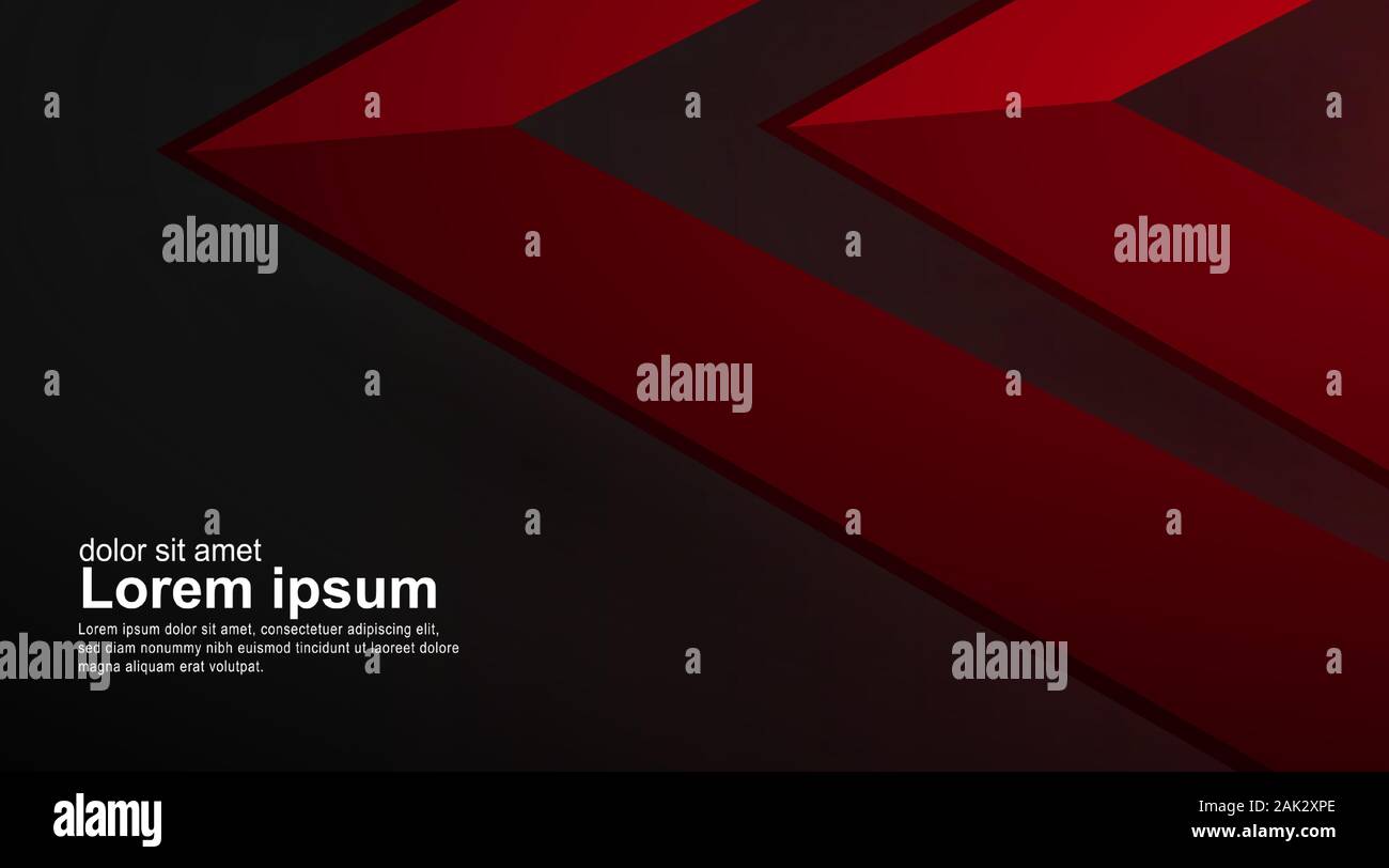 abstract vector background. overlapping shape. New texture for your design Stock Vector Image ...