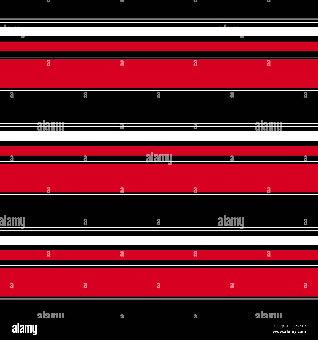 Stripe seamless pattern with colorful colors parallel stripes. Vector ...
