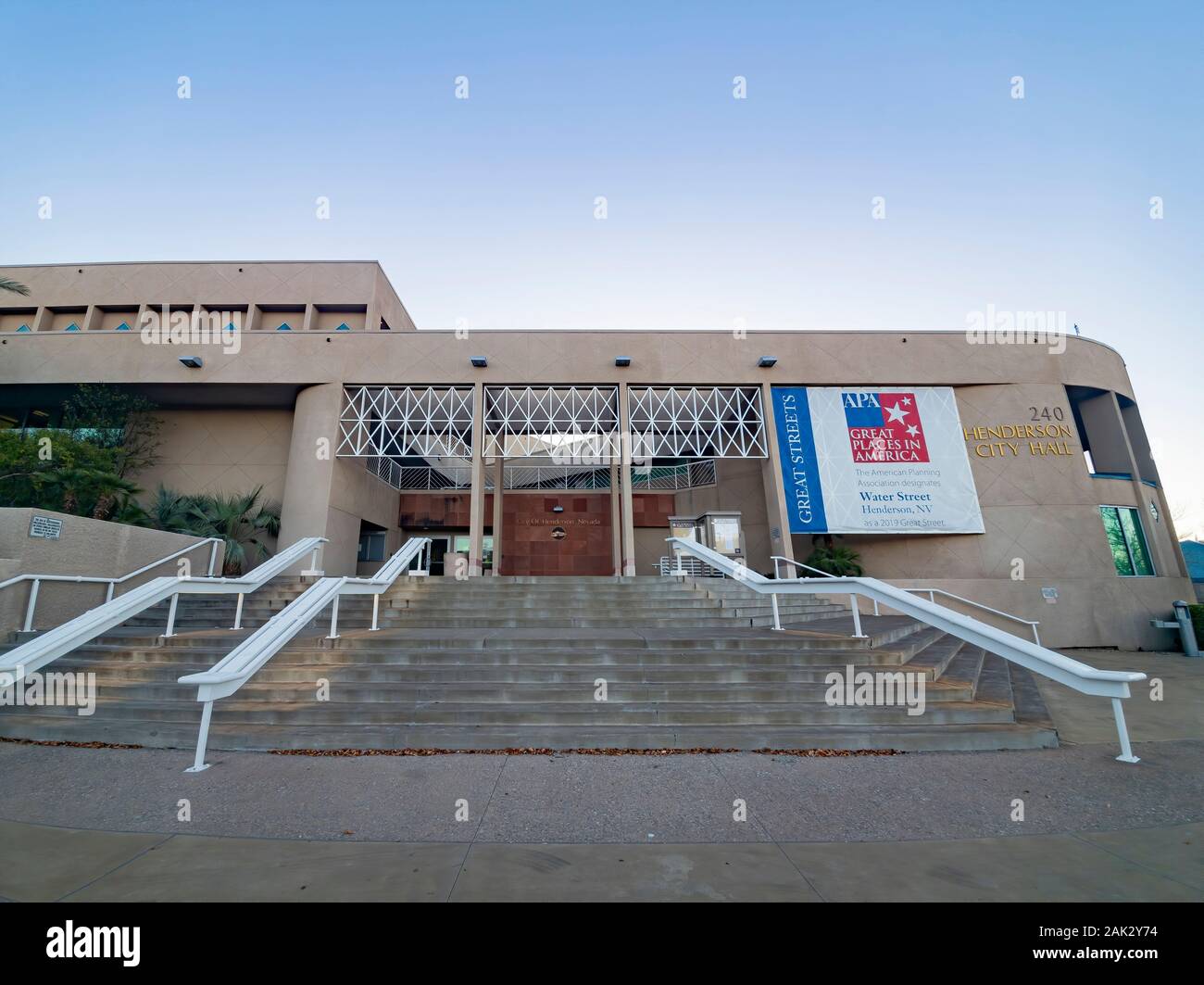 Henderon hi-res stock photography and images - Alamy