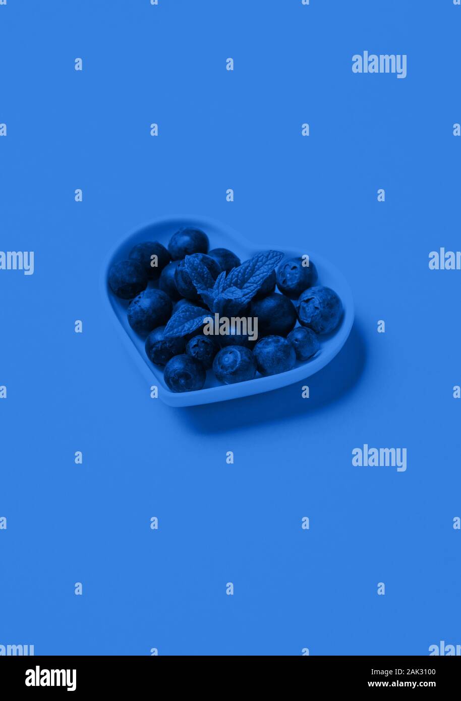 Navy blue fruit hi-res stock photography and images - Alamy