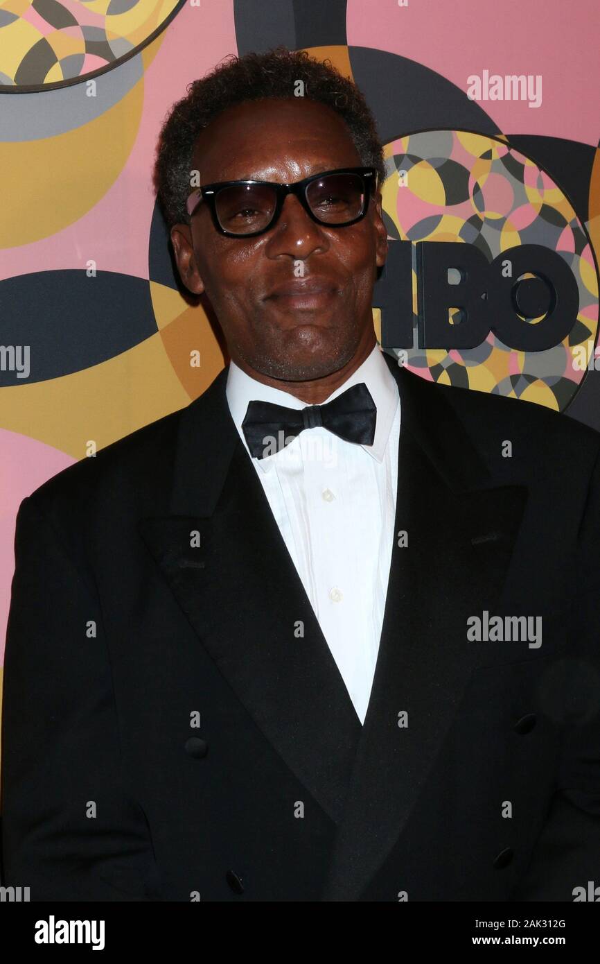 January 5, 2020, Beverly Hills, CA, USA: LOS ANGELES - JAN 5: Carl ...