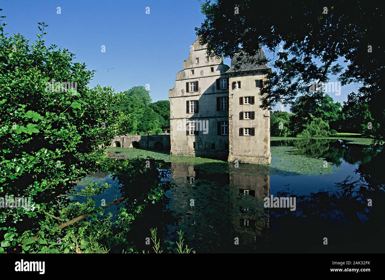 Dortmund bodelschwingh hi-res stock photography and images - Alamy