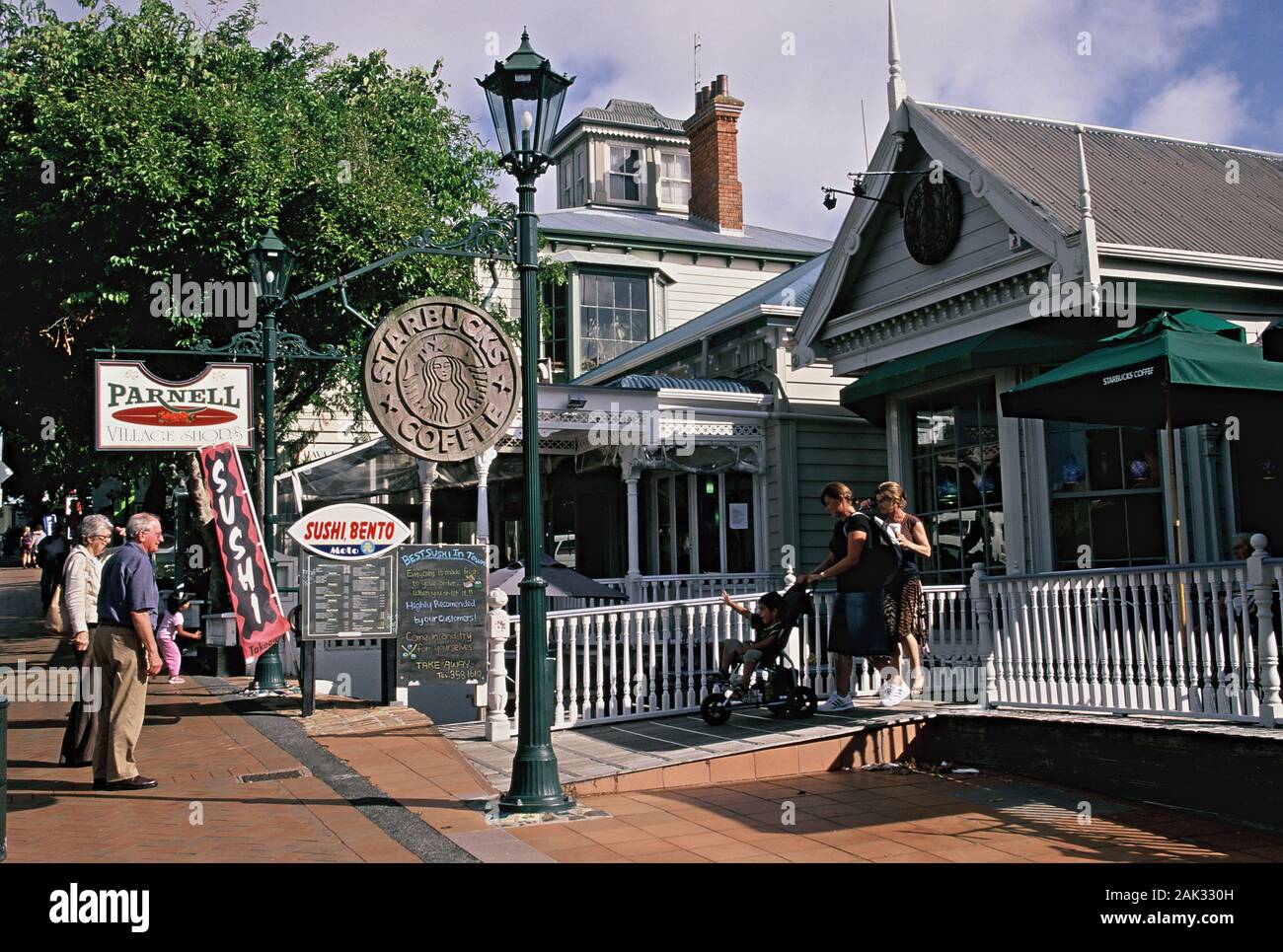 Ponsonby building hi-res stock photography and images - Alamy