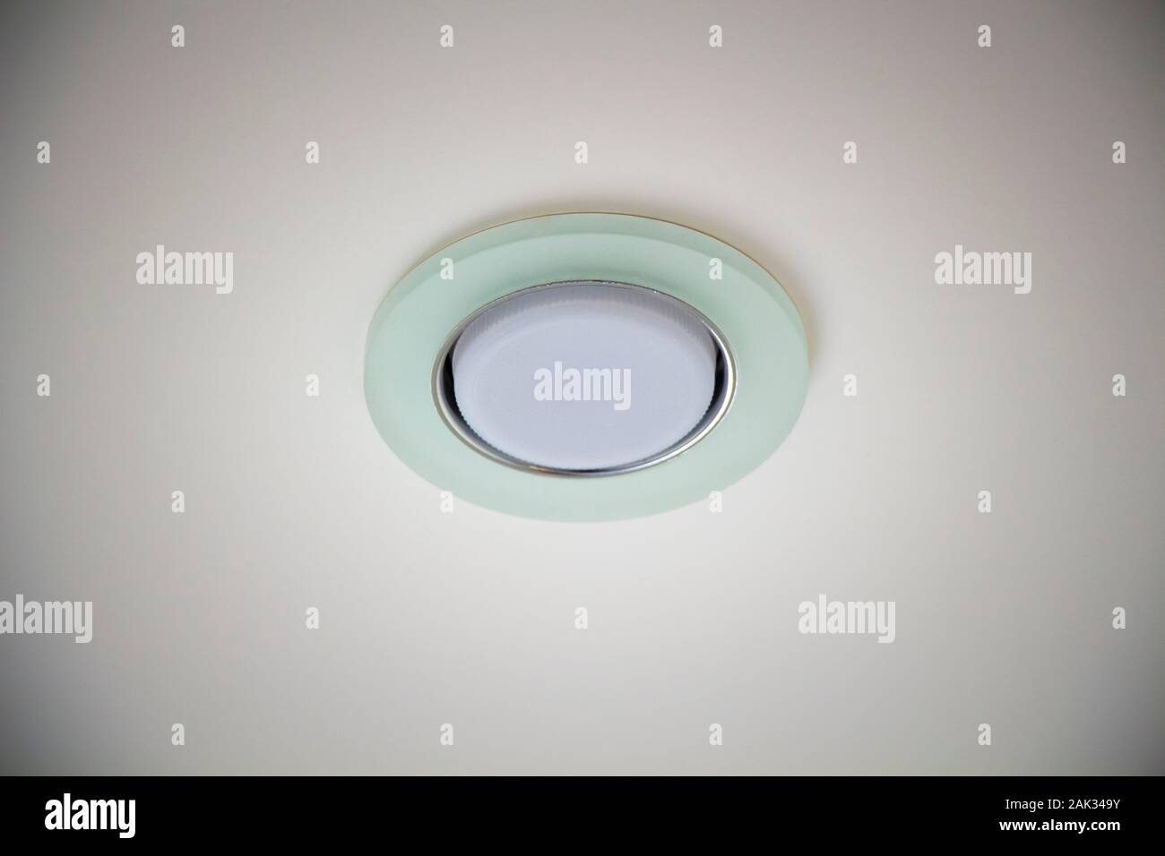 Ceiling and downlight hi-res stock photography and images - Alamy