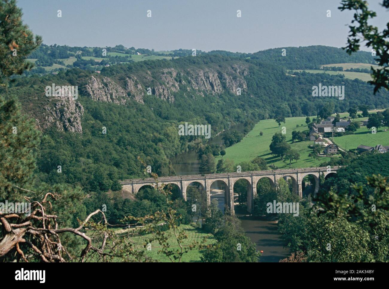 Orne departement hi-res stock photography and images - Alamy
