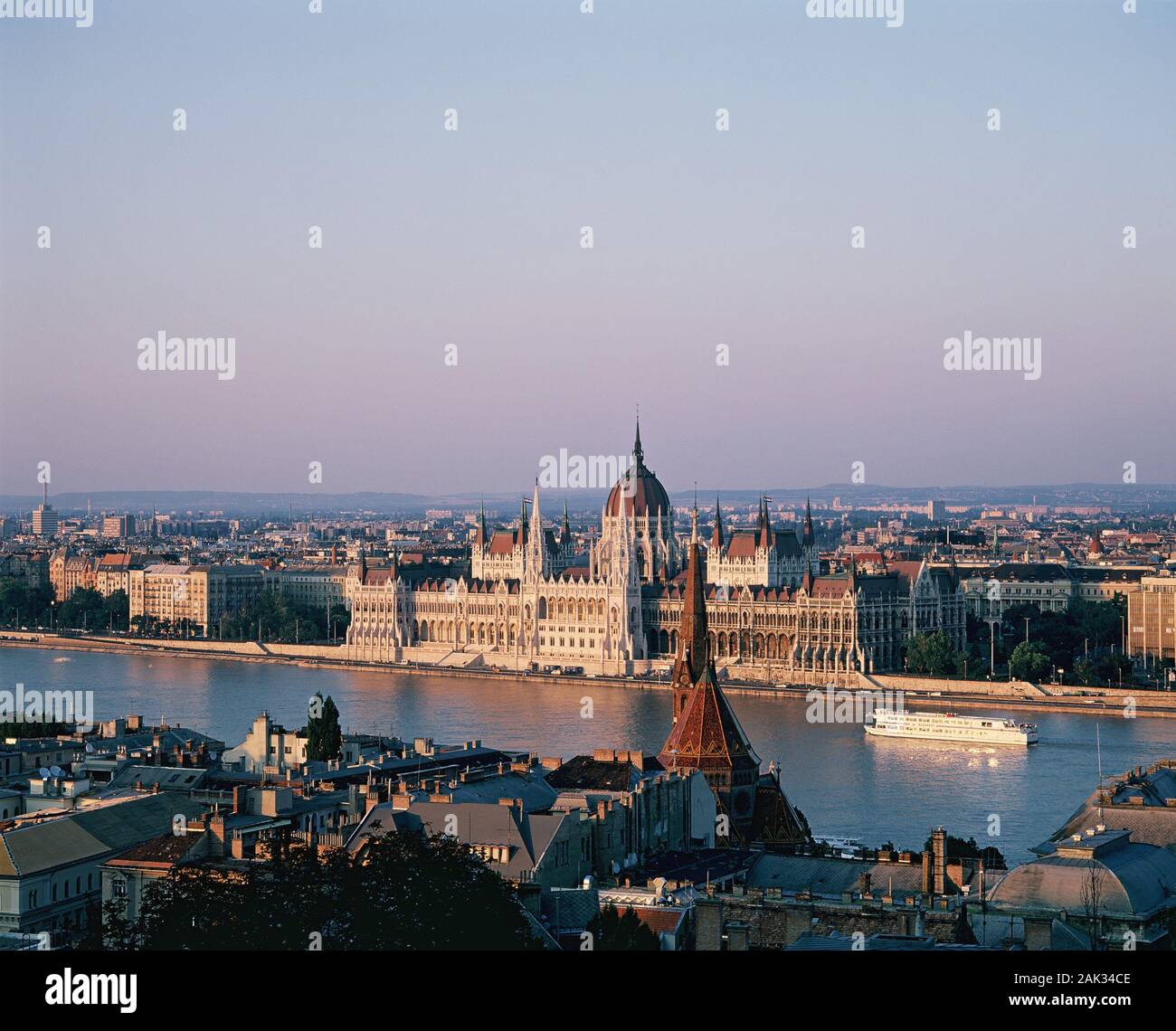 Budapest 1987 hi-res stock photography and images - Alamy