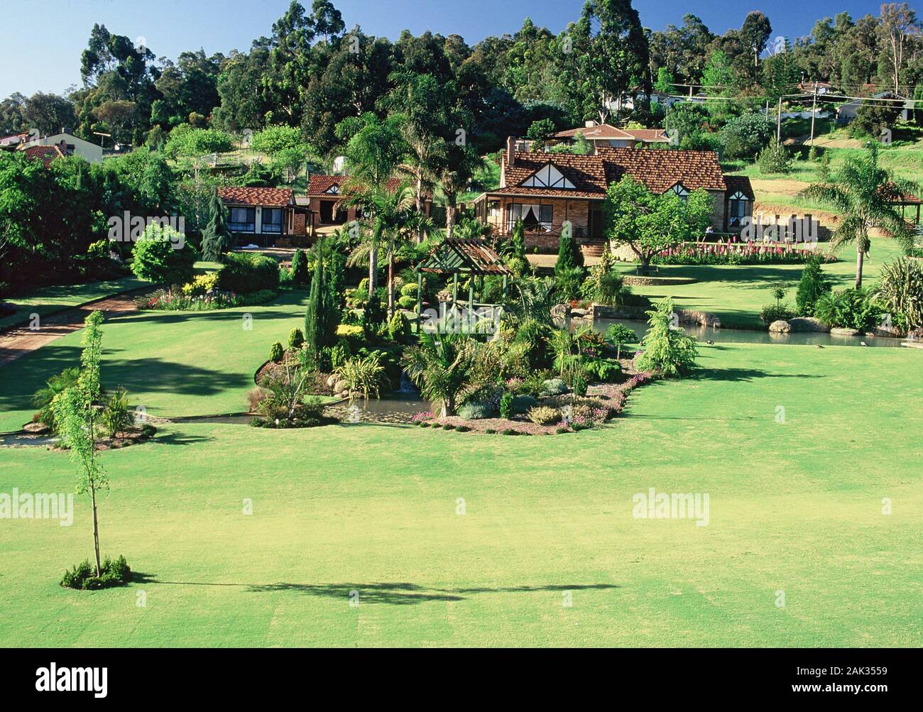 Darling Ranges High Resolution Stock Photography and Images - Alamy