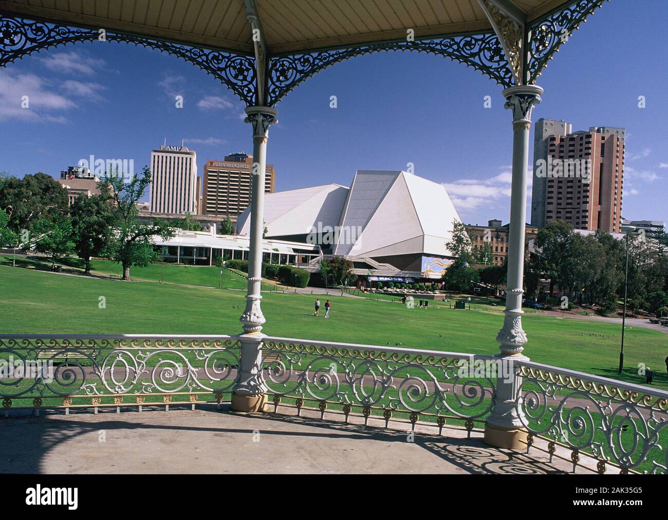 Adelaide Entertainment Centre High Resolution Stock Photography and ...