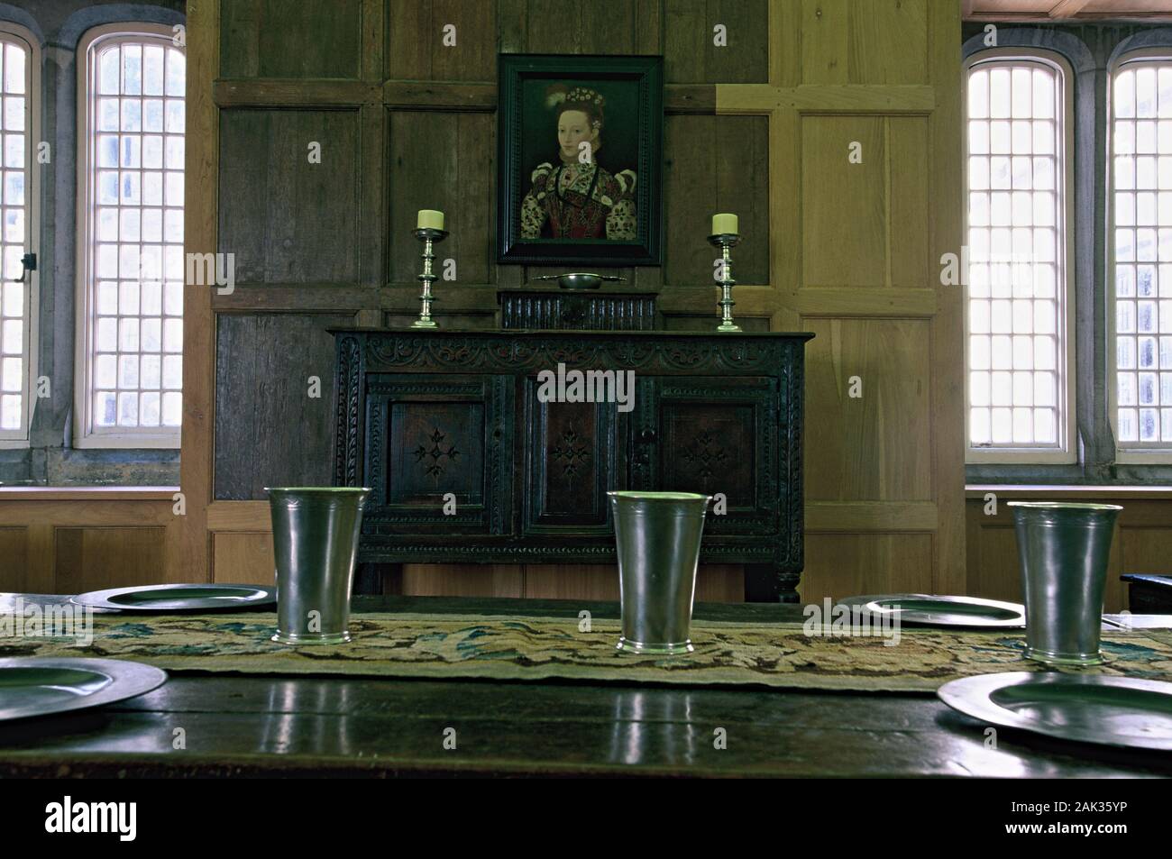 Butler family hi-res stock photography and images - Alamy