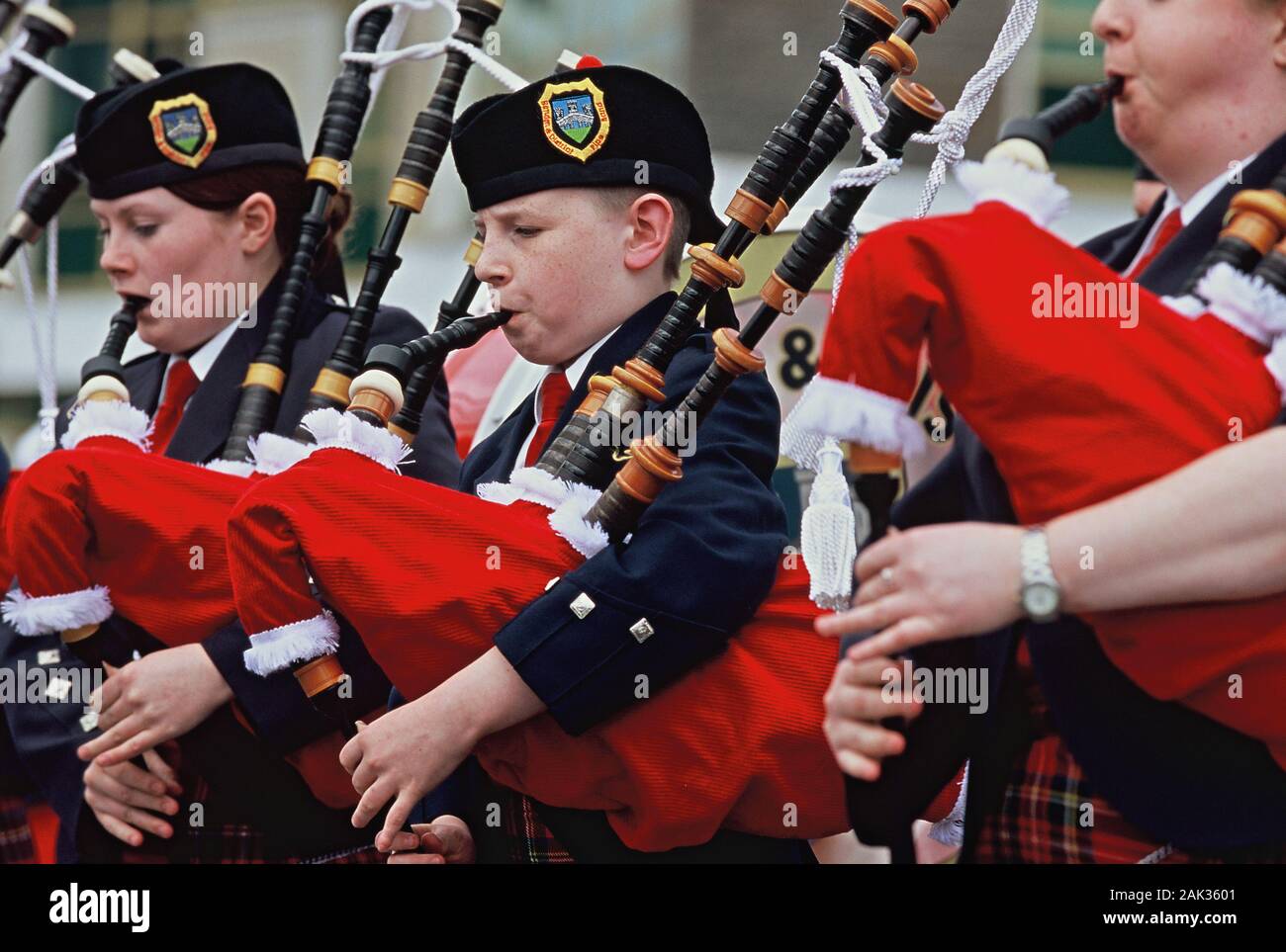 Ennis fleadh nua hi-res stock photography and images - Alamy