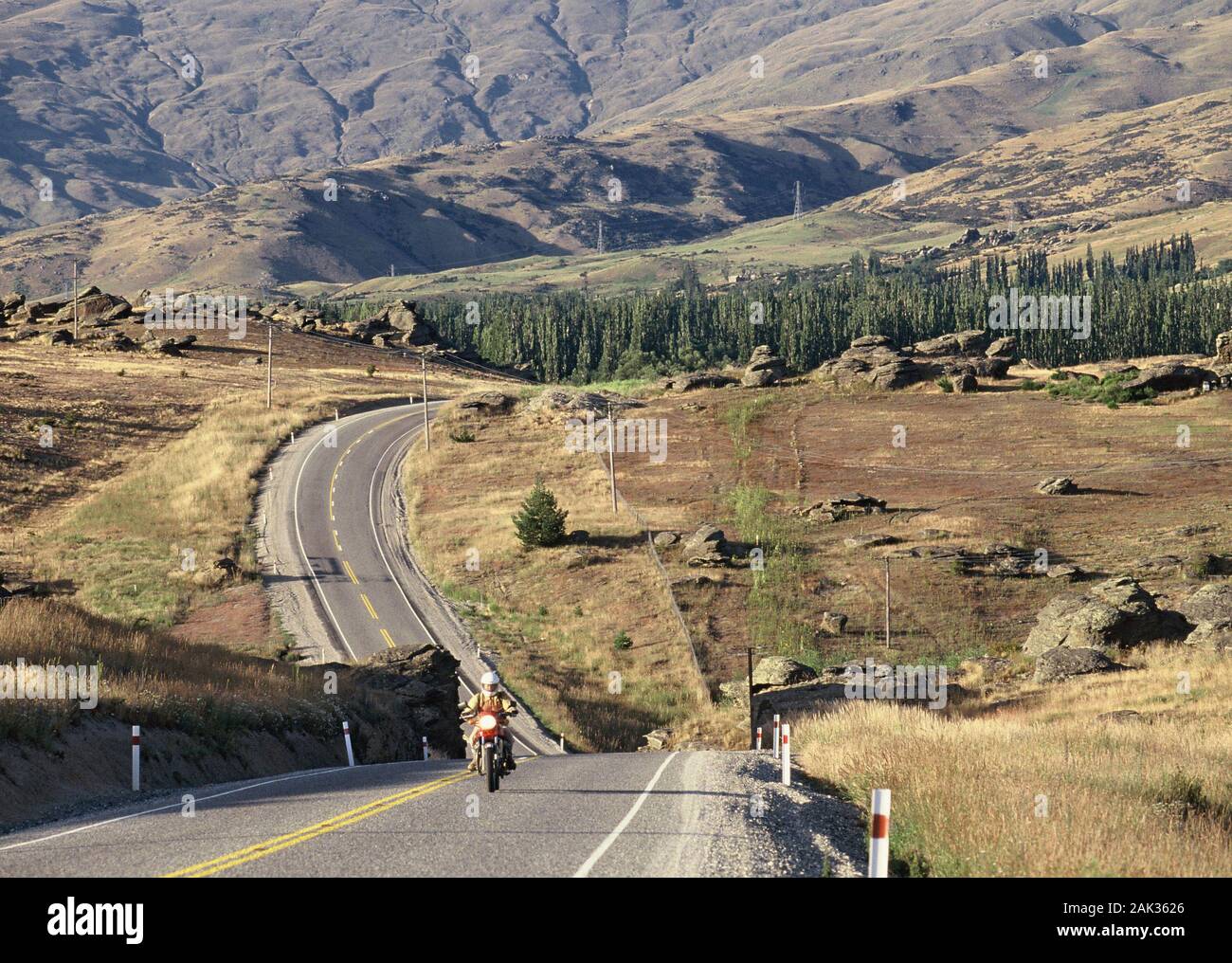 Motorcyclist picture hi-res stock photography and images - Alamy