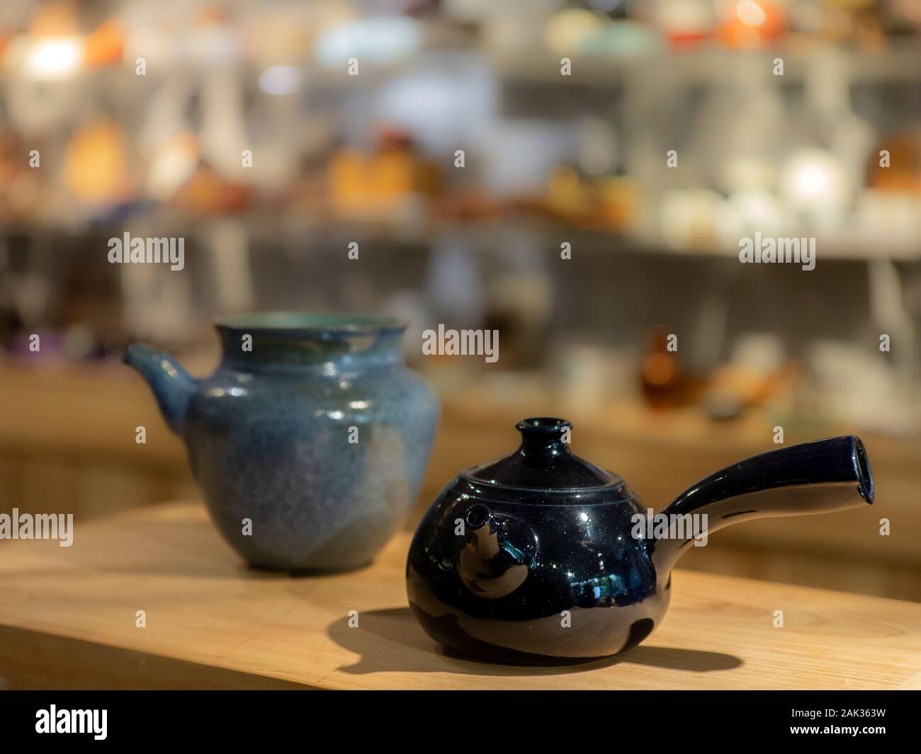 Traditional Chinese Tea Stock Photo - Alamy