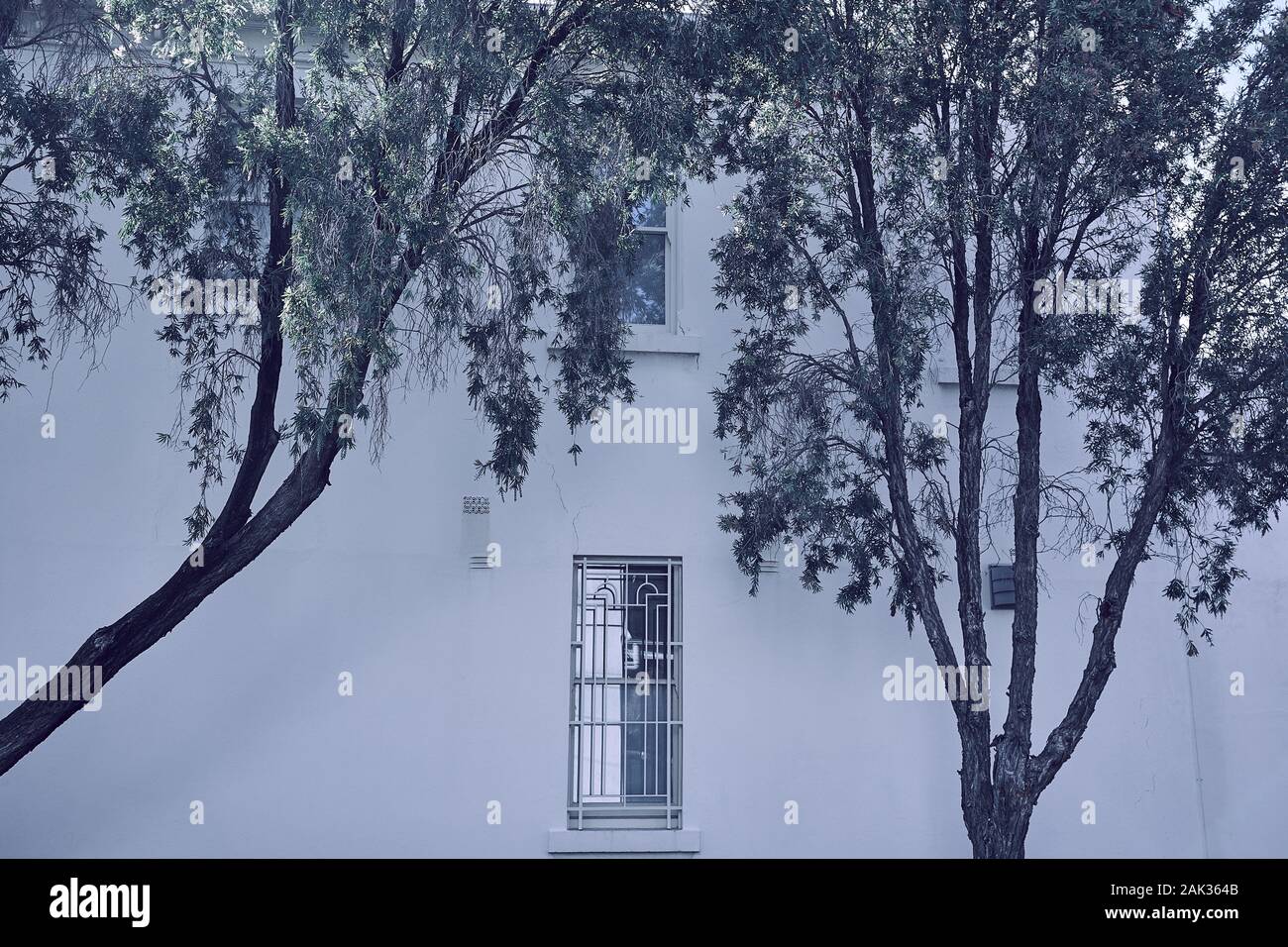 Urban housing in Inner City Melbourne, Australia Stock Photo - Alamy