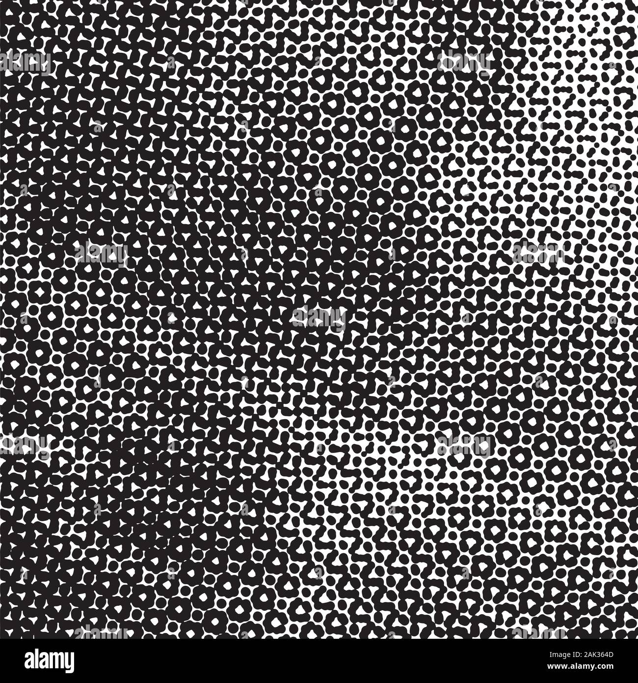 Dot Overlay Texture Stock Vector Image & Art - Alamy