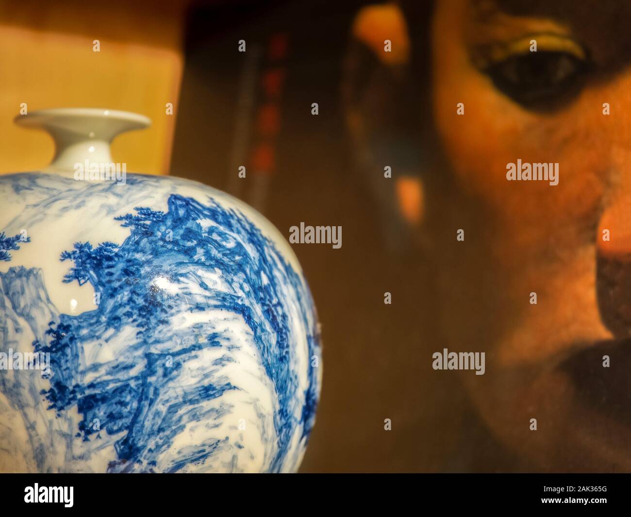 Traditional Chinese Tea Stock Photo - Alamy