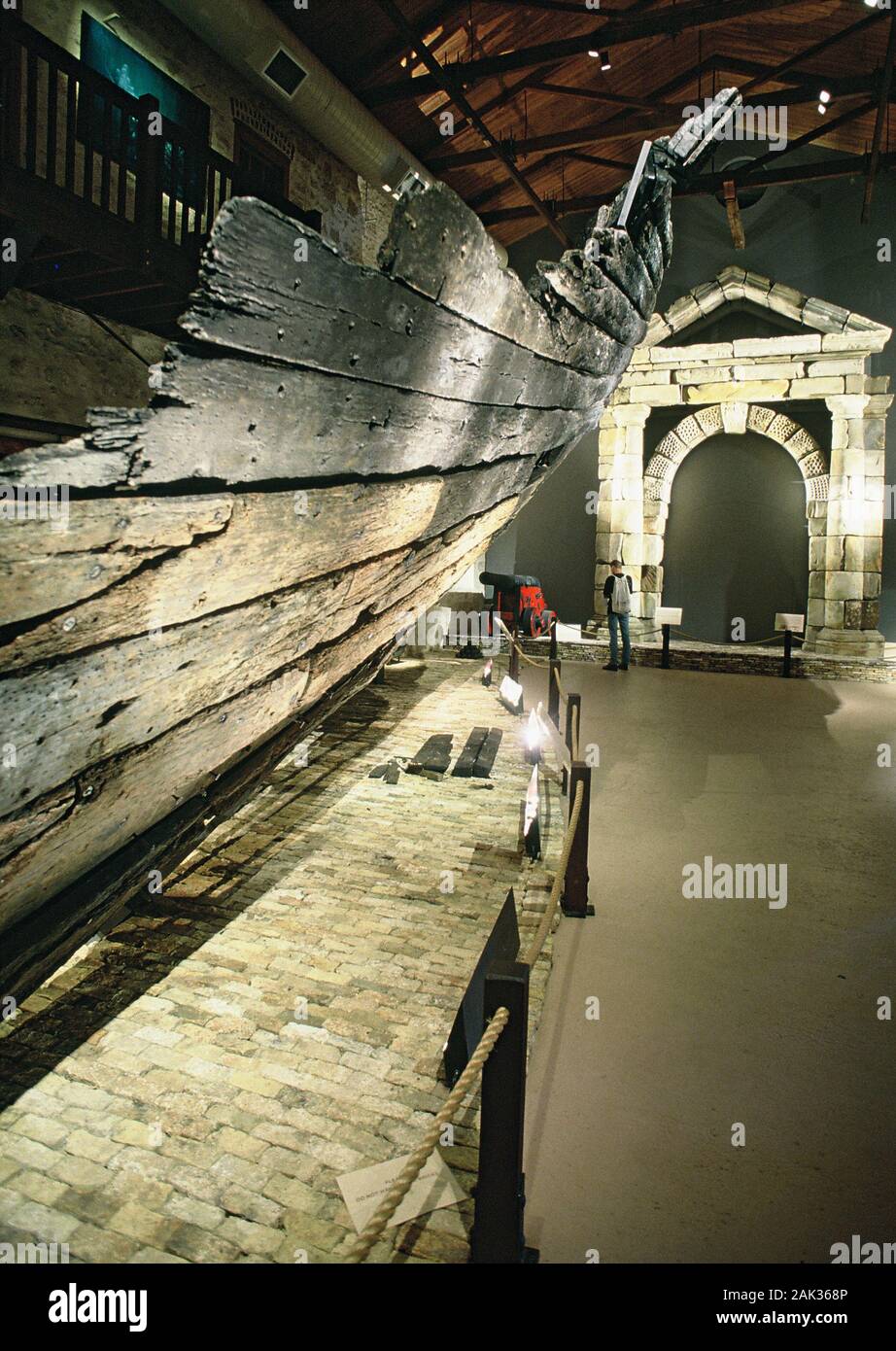 The wreck of the batavia hi-res stock photography and images - Alamy