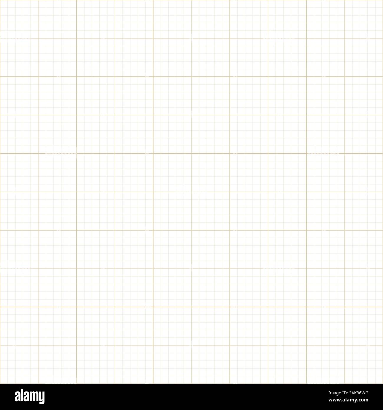 Yellow grid graph paper hi-res stock photography and images - Alamy