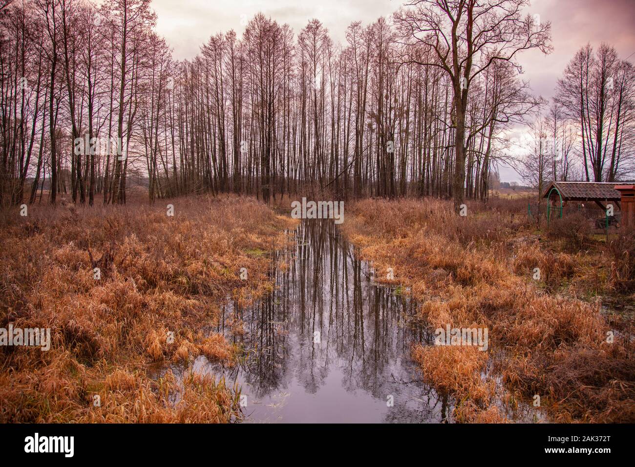 Snowless clouds hi-res stock photography and images - Alamy