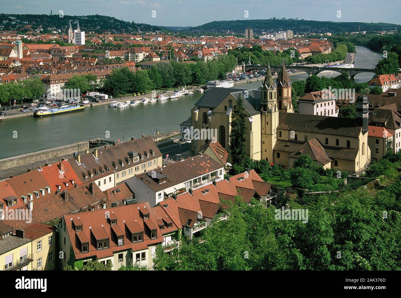 Southward st hi-res stock photography and images - Alamy