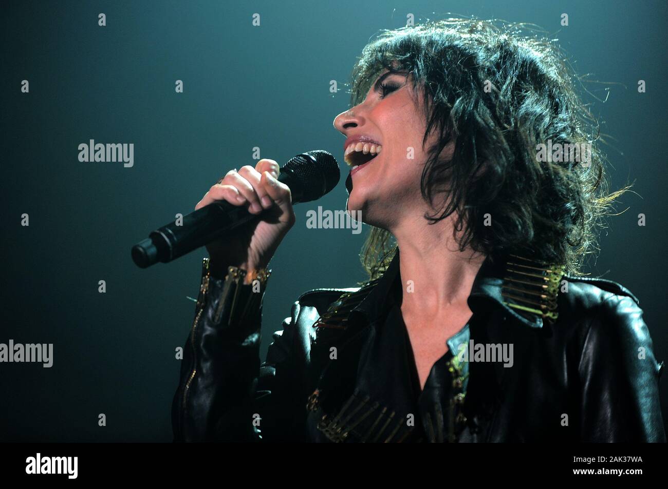 Giorgia artist hi-res stock photography and images - Alamy