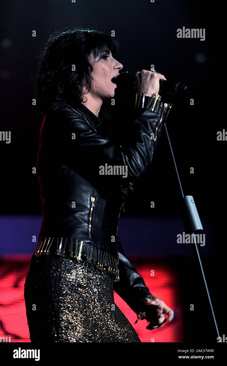 Giorgia Todrani High Resolution Stock Photography and Images - Alamy