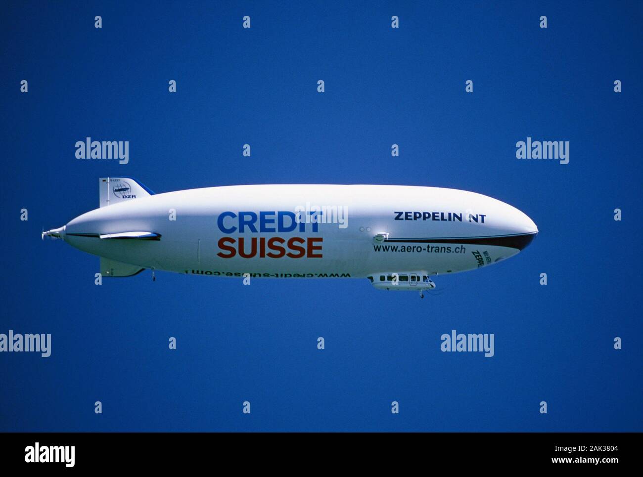 Airship banking hi-res stock photography and images - Alamy