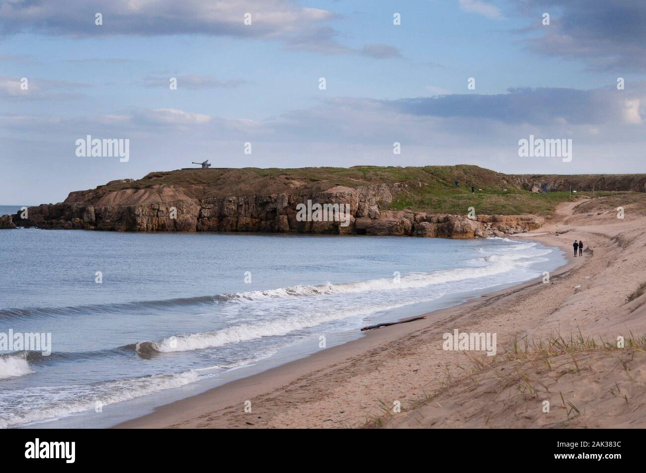 Sandhaven resort hi-res stock photography and images - Alamy