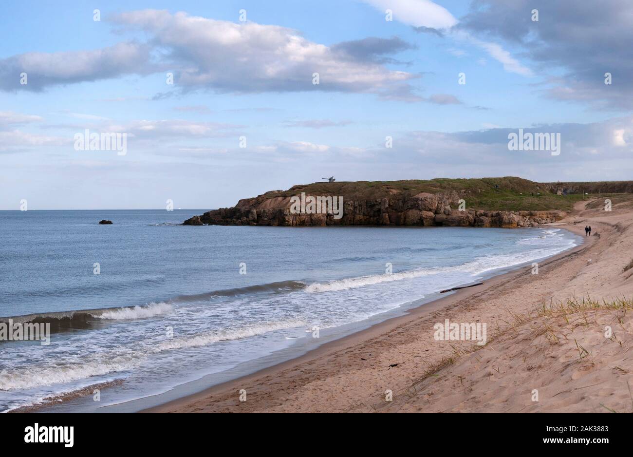 Sandhaven hi-res stock photography and images - Alamy
