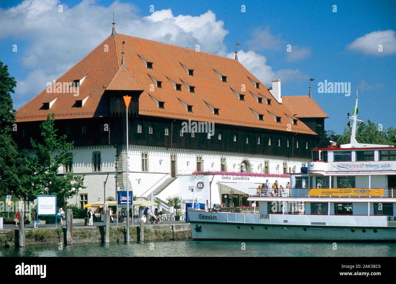 Built in 1388 hi-res stock photography and images - Alamy