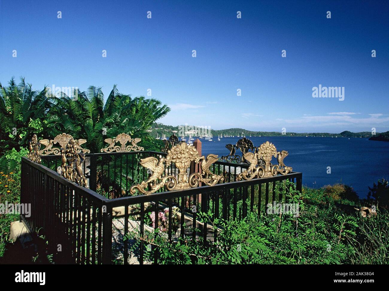 Neiafu hi-res stock photography and images - Alamy