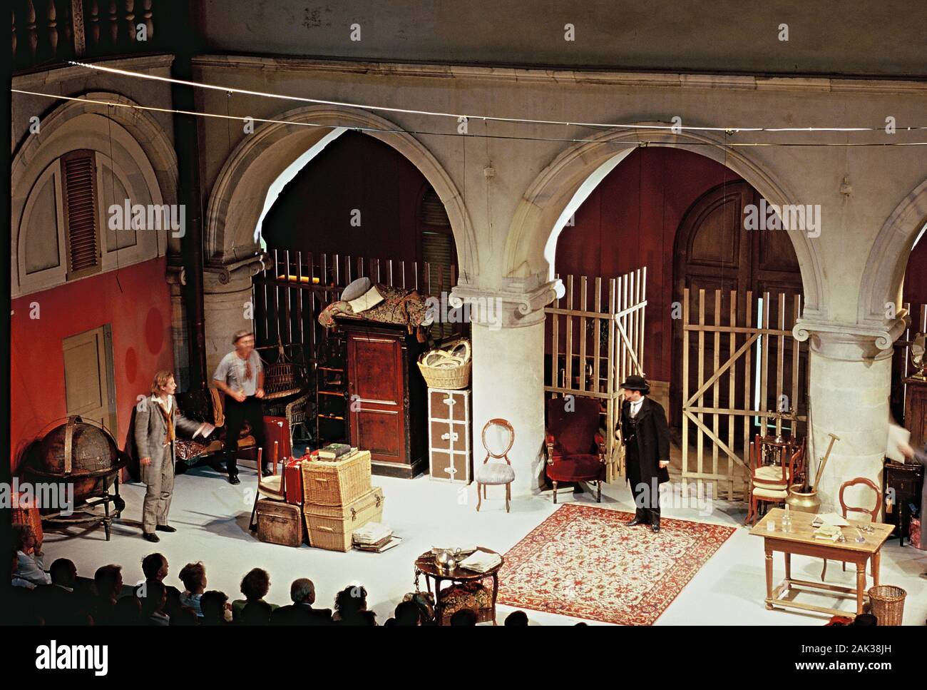 Place porcia hi-res stock photography and images - Alamy