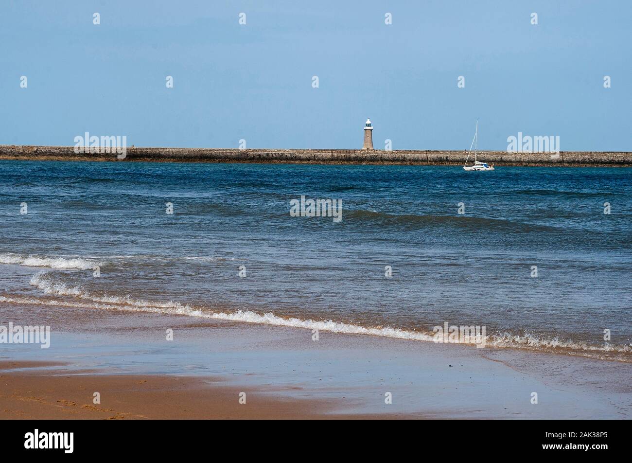 Sandhaven resort hi-res stock photography and images - Alamy