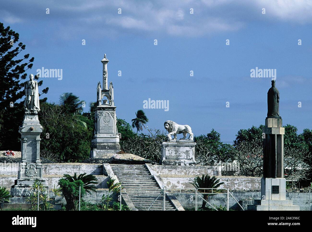 Tonga Royal Tombs High Resolution Stock Photography and Images - Alamy