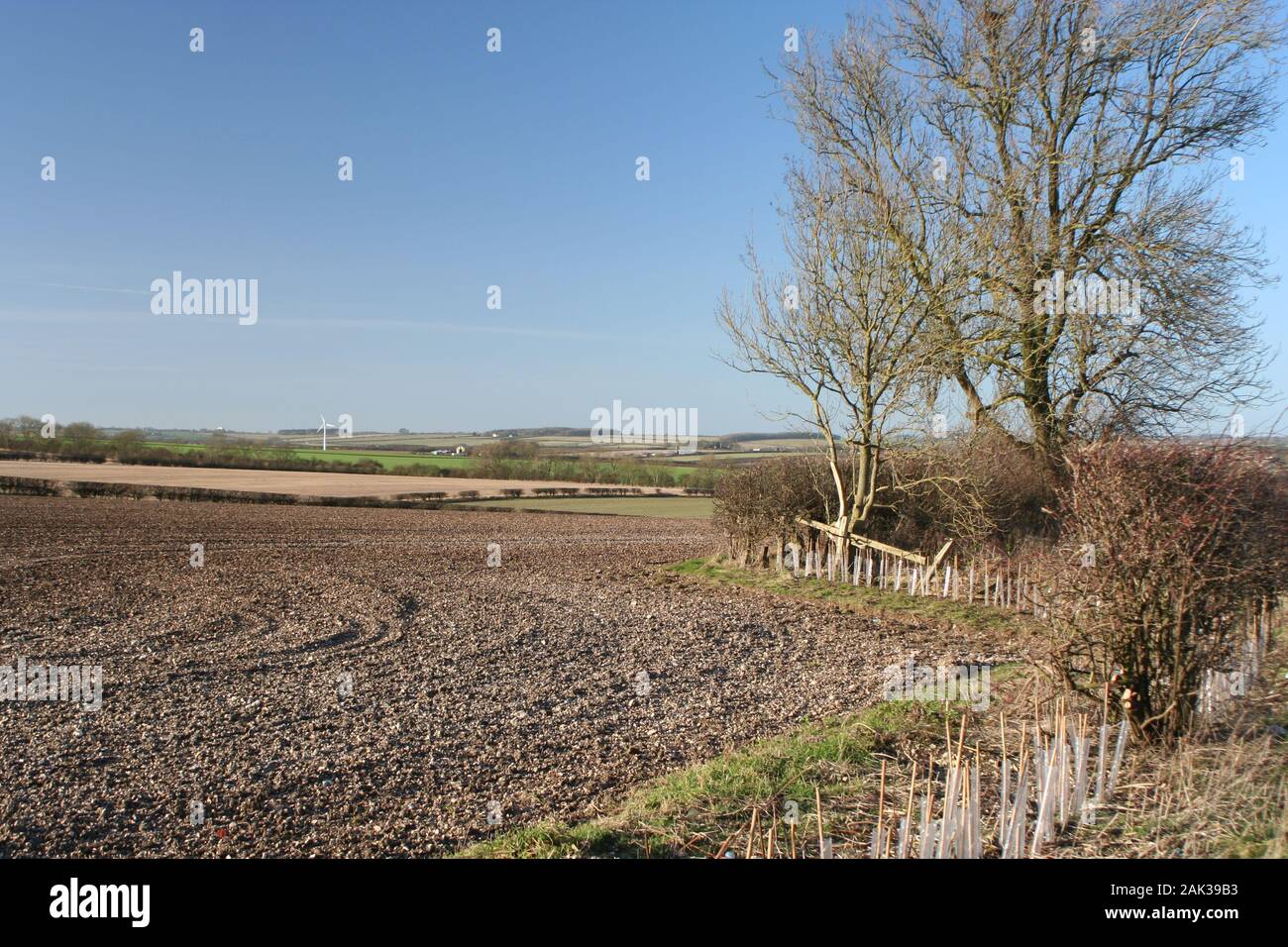 Wetwang east yorkshire hi-res stock photography and images - Alamy