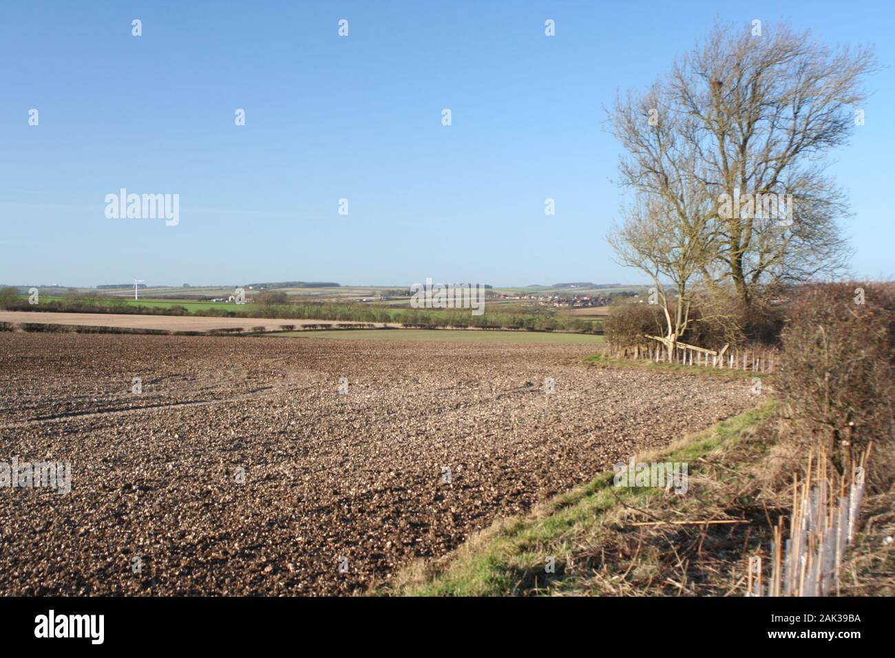 Wetwang east yorkshire hi-res stock photography and images - Alamy